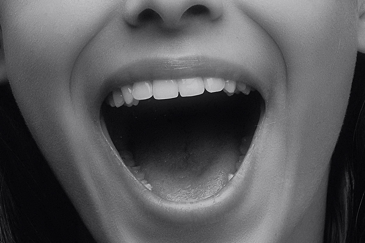 Xerostomía o falta de saliva en la boca - López & Suárez Clínica dental